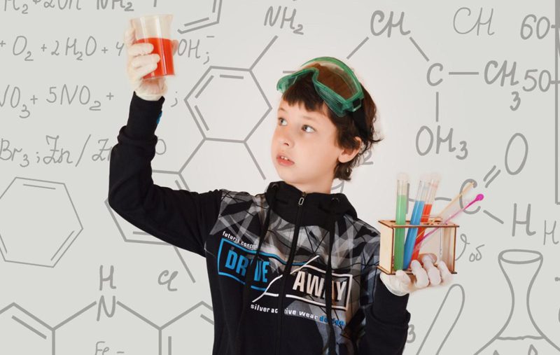 Inside a Child’s Mind | Sing and Speak 4 Kids